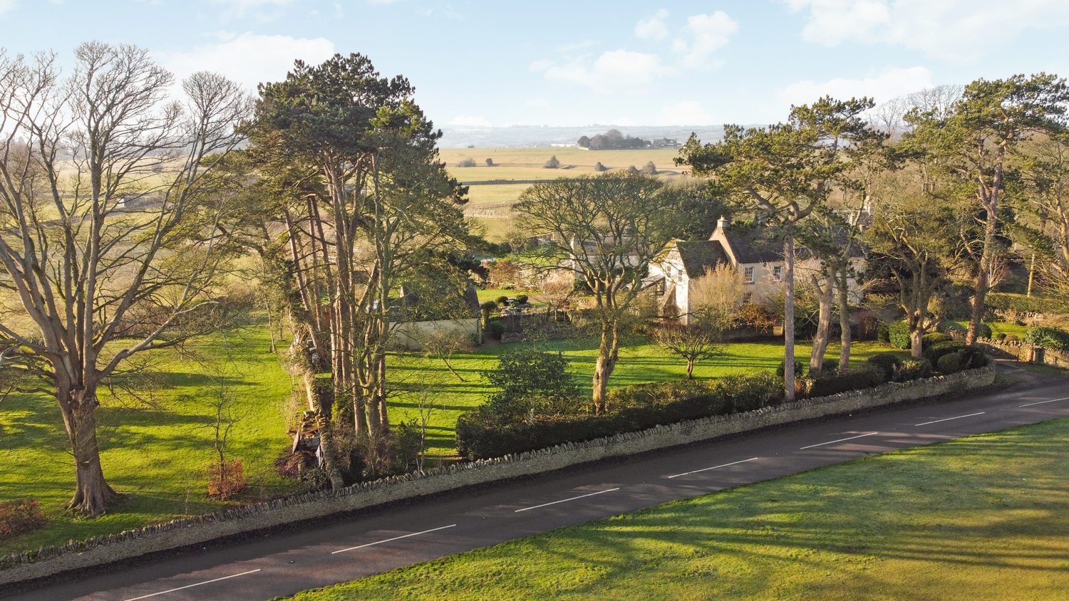 Windmill Place - Whitaker Seager