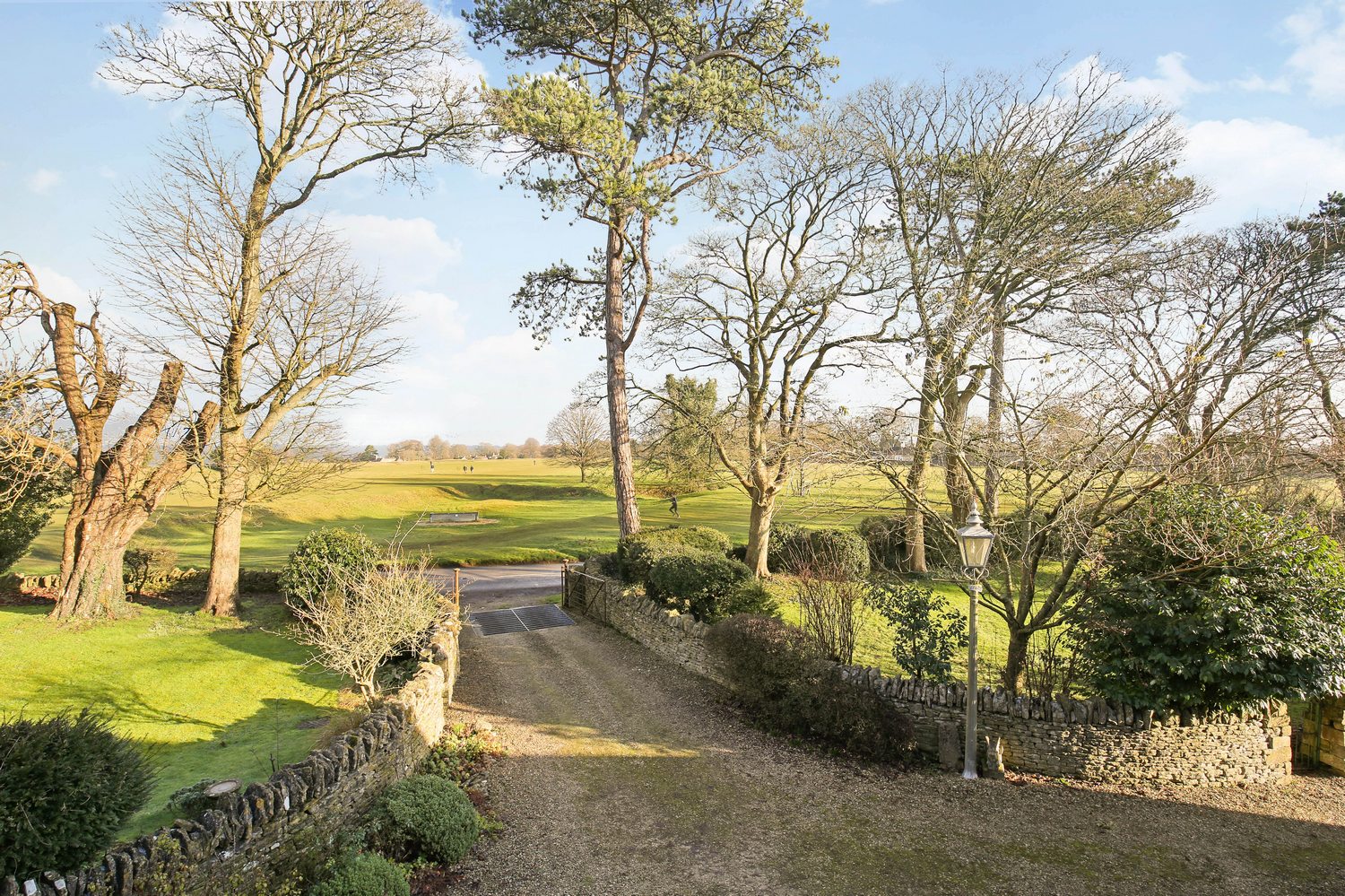 Windmill Place - Whitaker Seager