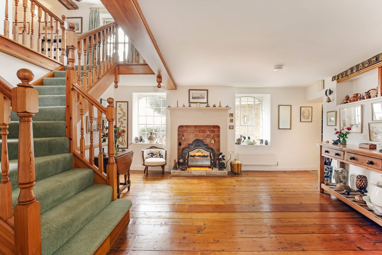 Windmill Place - Whitaker Seager