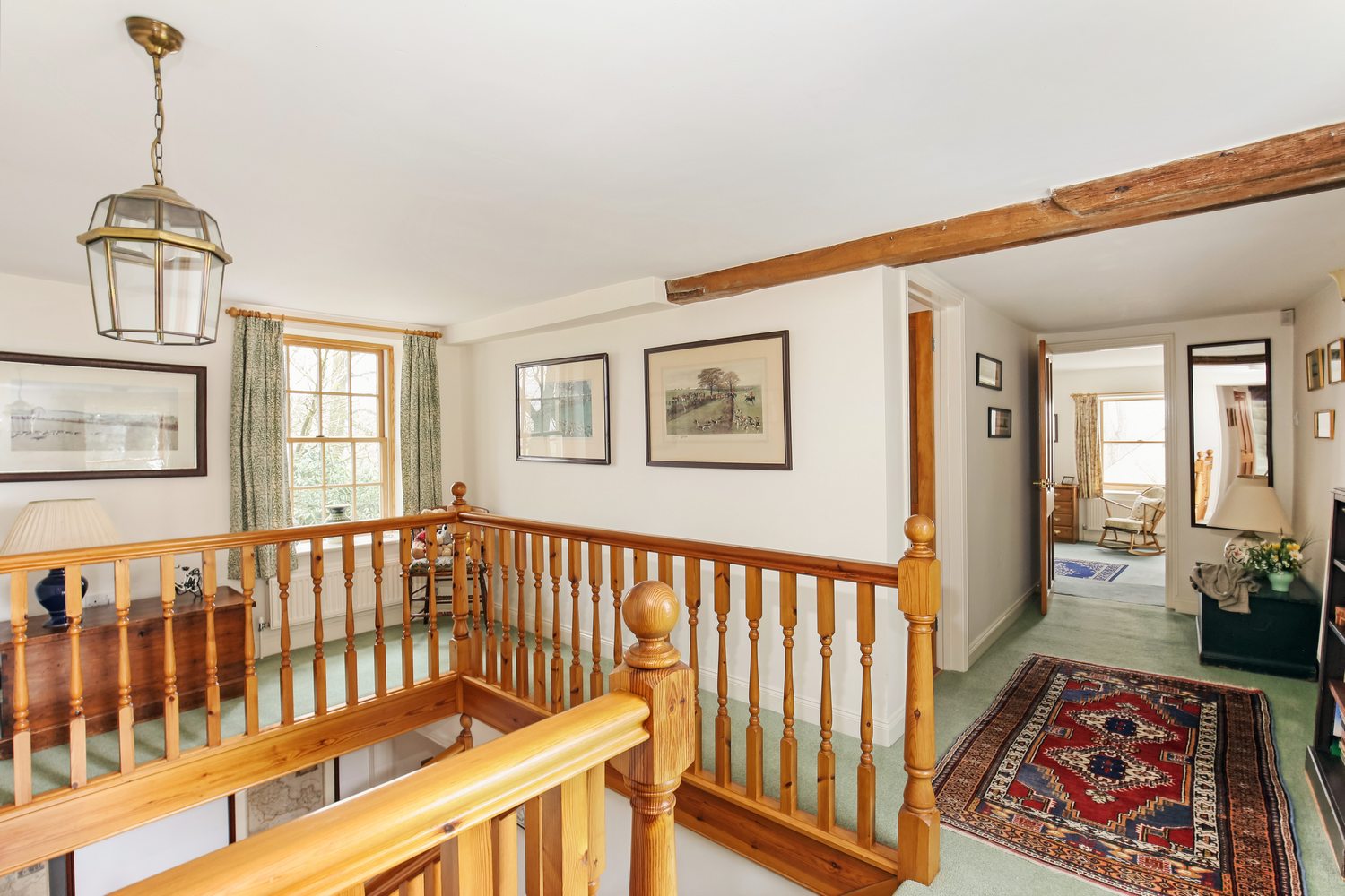 Windmill Place - Whitaker Seager