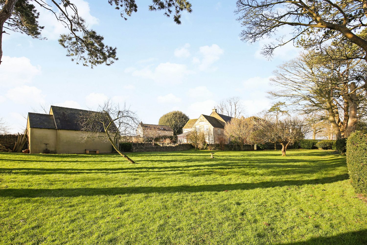 Windmill Place - Whitaker Seager