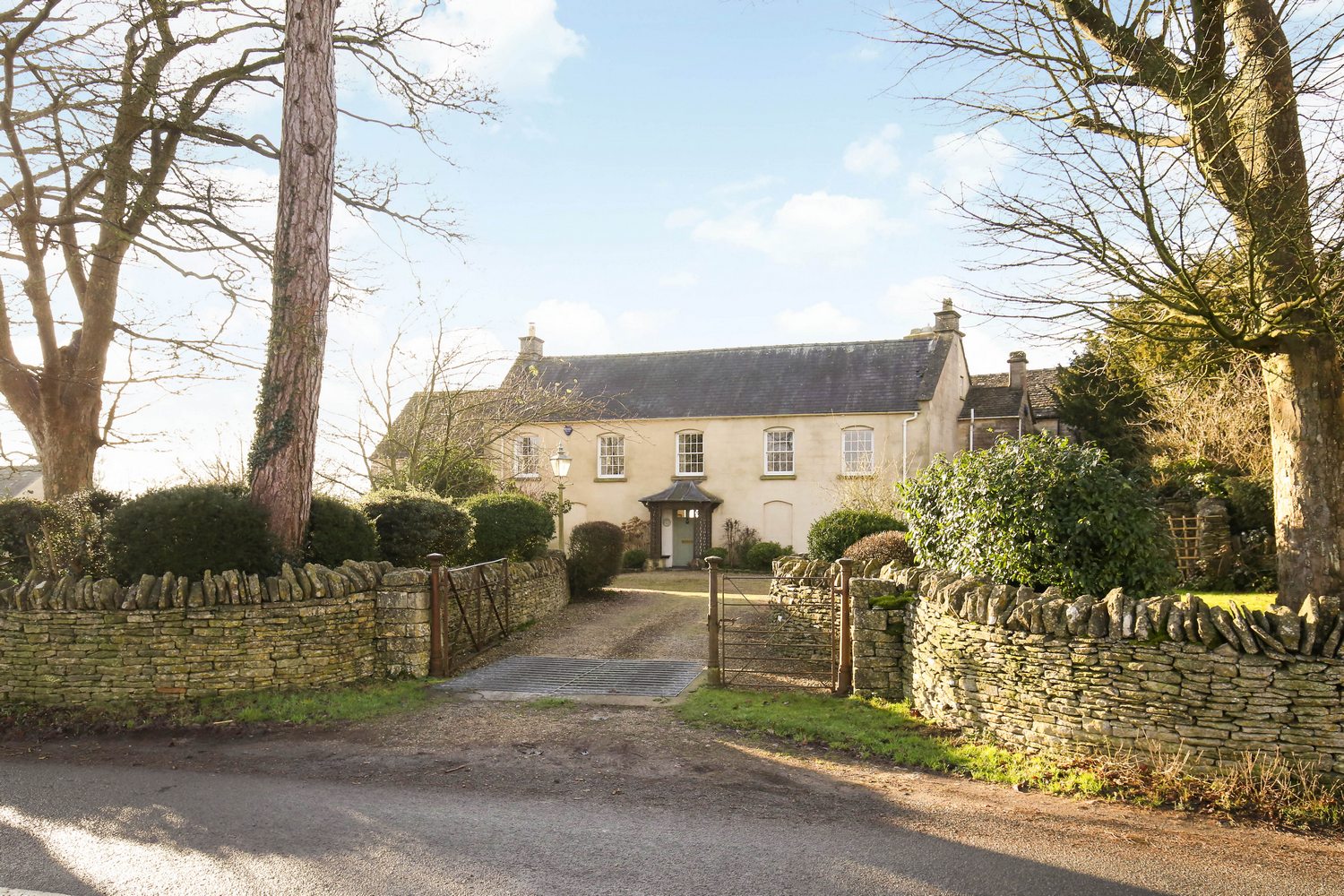 Windmill Place - Whitaker Seager