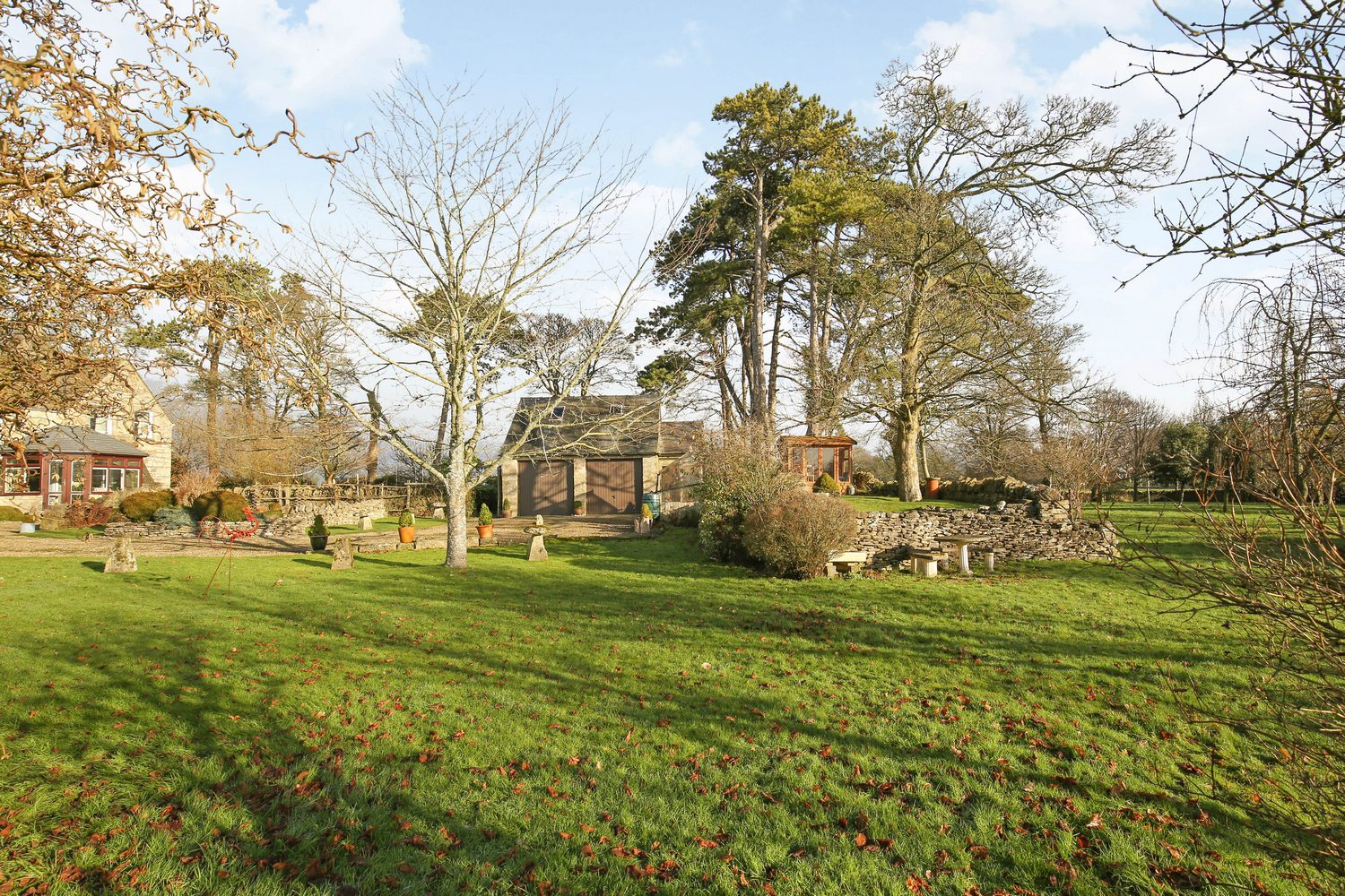 Windmill Place - Whitaker Seager