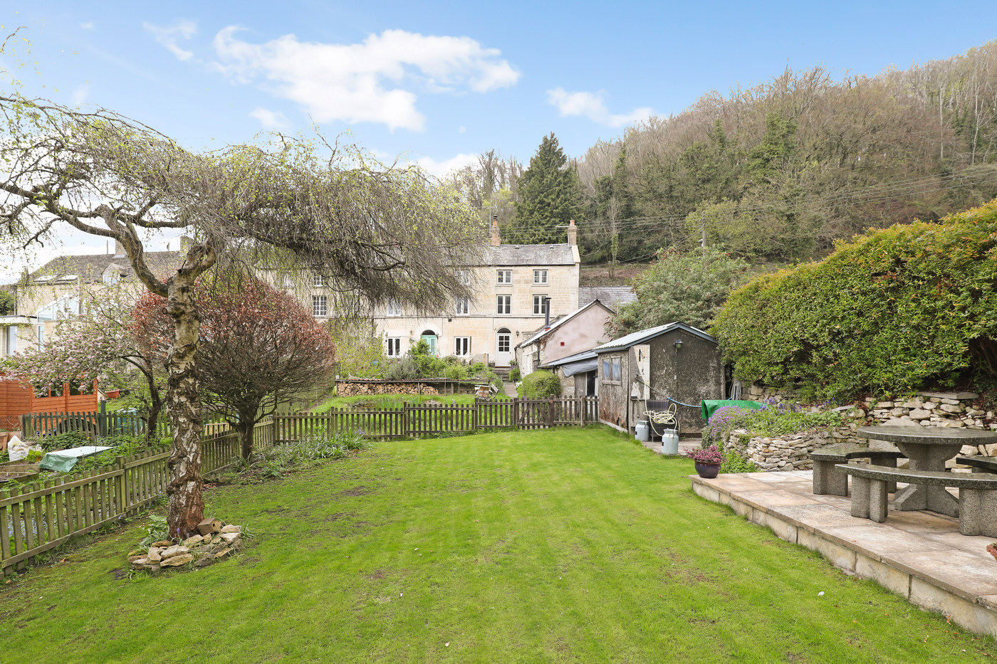 1 Rock Terrace - Whitaker Seager