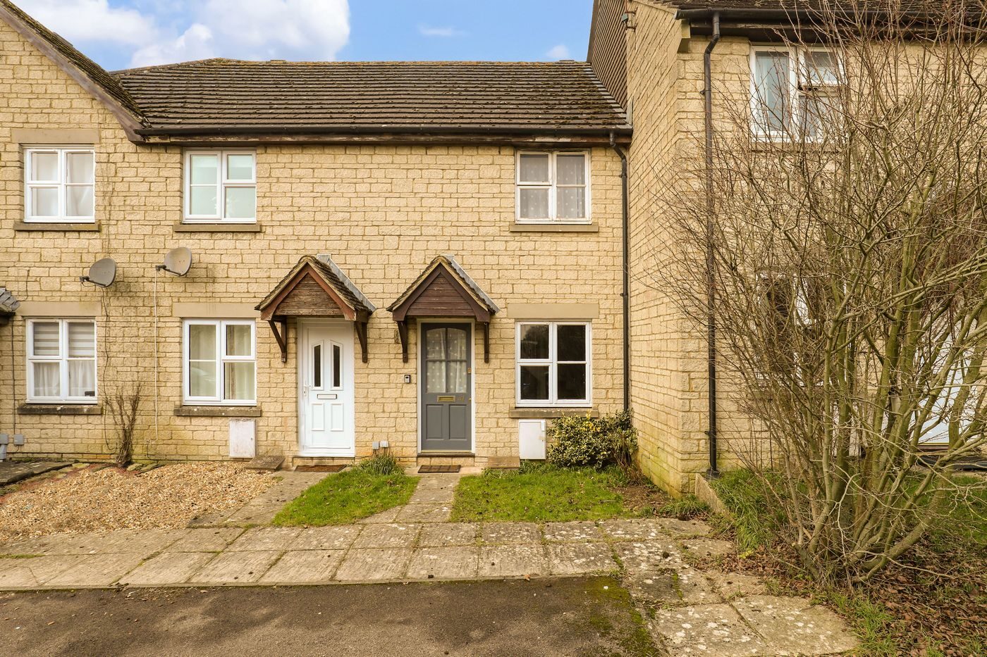 47 Haygarth Close - Whitaker Seager